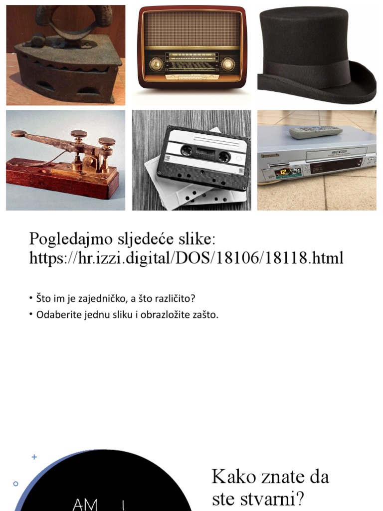 Vremenska Raslojenost Leksika | PDF