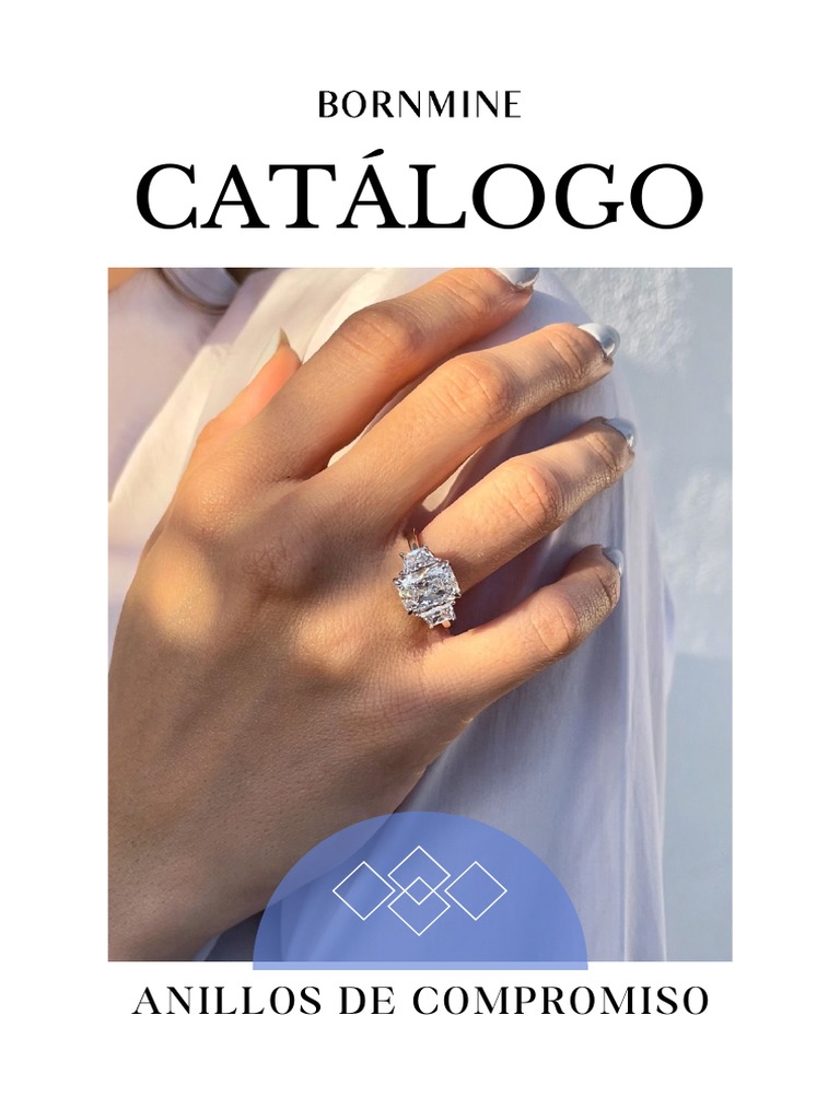Catálogo Anillos 2023-1 PDF | PDF
