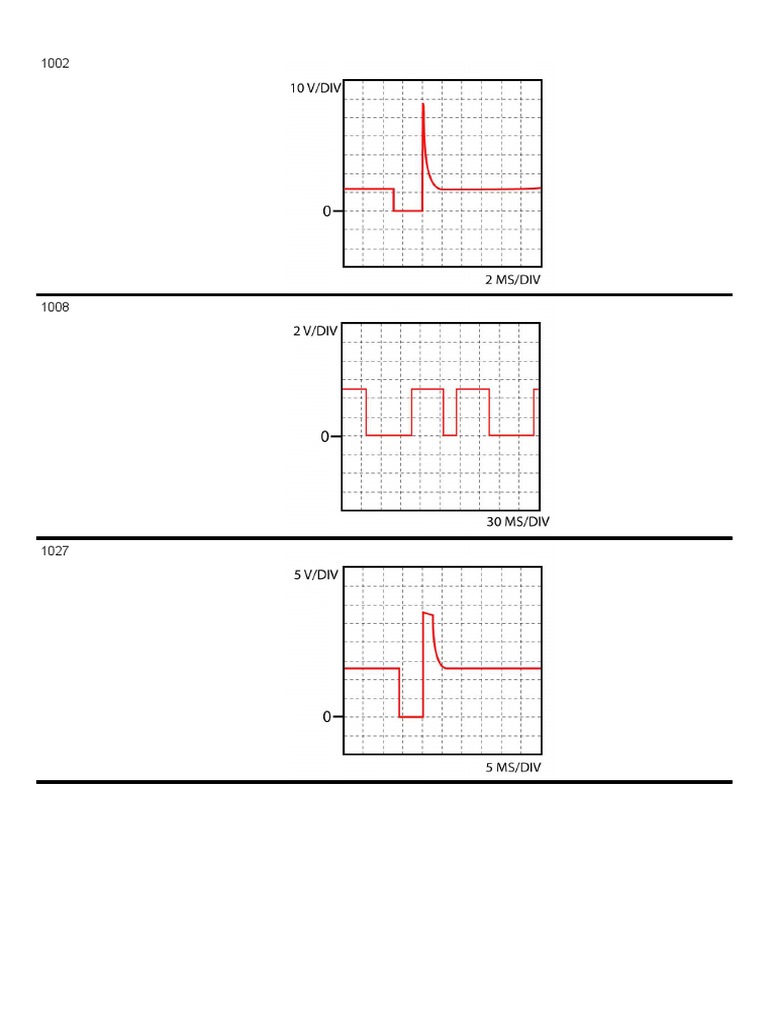Siemens Simos 3.3 Image | PDF