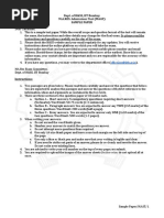 Lesson-Plan Ogsl | PDF | Lesson Plan | Cognition