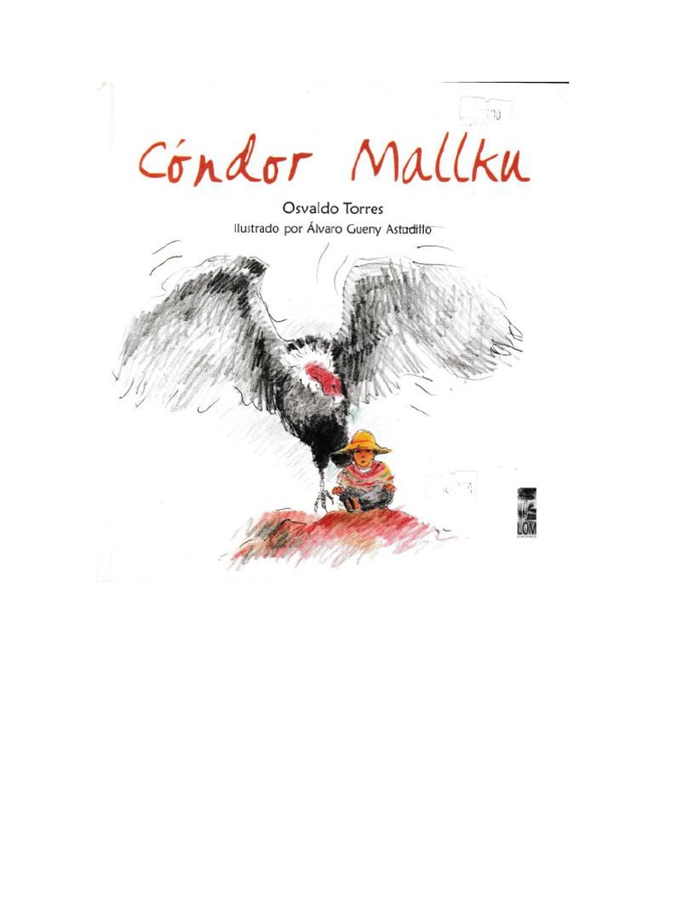 Cóndor Mallku | PDF