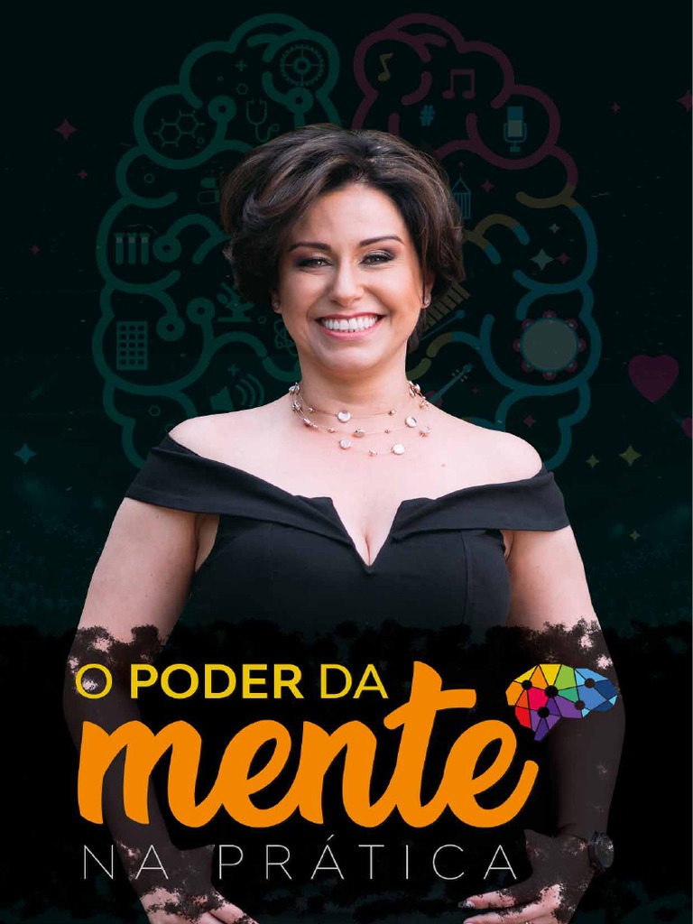 O poder da mente.pdf | PDF | Pensamento | Mente