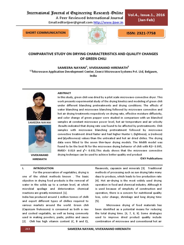 263-269 Sameera Nayani | PDF | Science & Mathematics