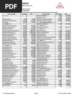 GMAP Poster | PDF | Health Care | Therapy