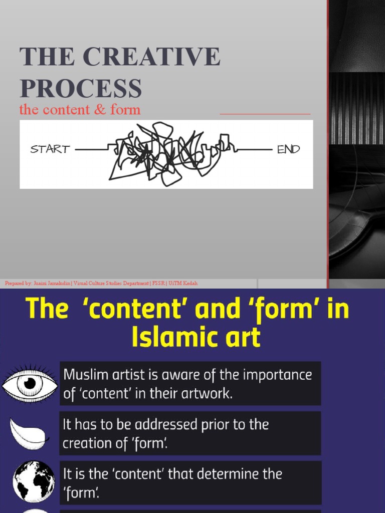 Lecture 4.VCS155 The Content and Form | PDF | Semiotics | Symmetry