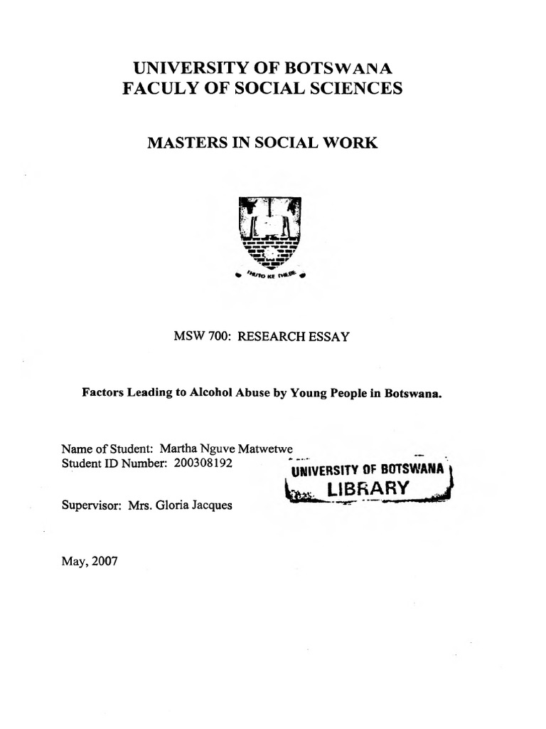 Matwetwe | PDF