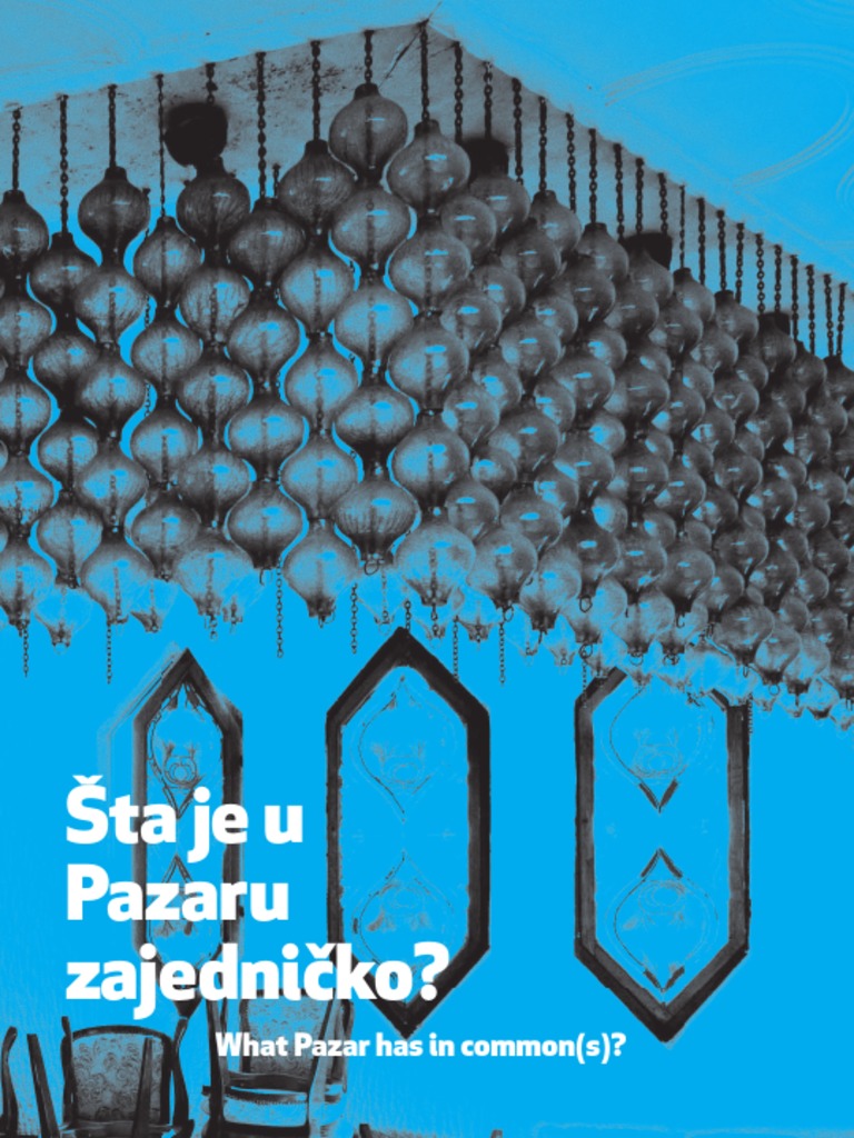 Novi Pazar: Vakifnames and Reforms | PDF | Nationalization | Economies