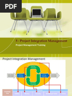 Project Management Standard Operating Procedures | PDF | Service Level ...