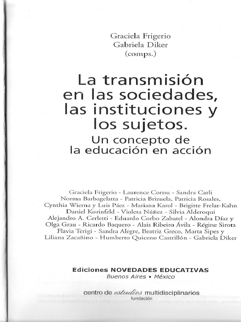 02.carli - Transmision | PDF