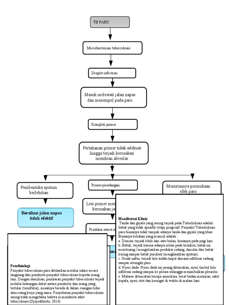 Woc TB PARU - Odt | PDF