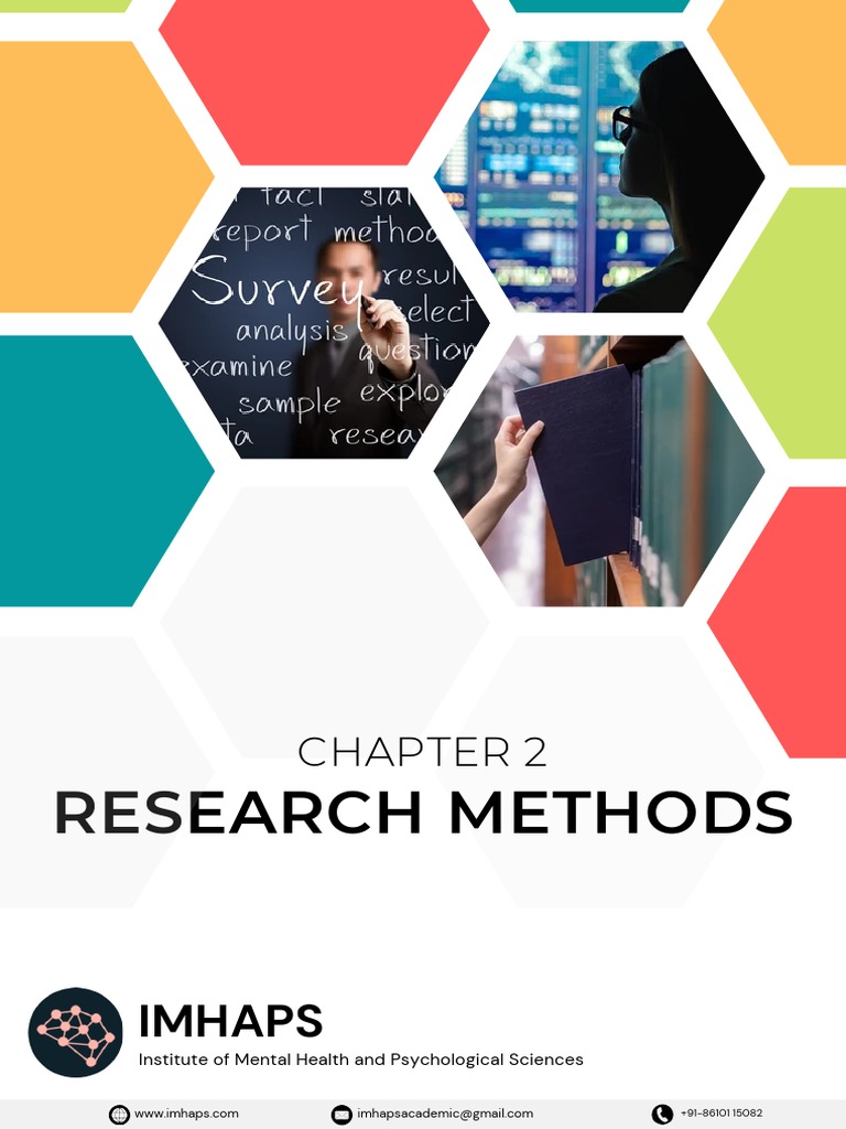 Research Methods PDF | PDF | Science & Mathematics