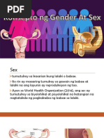 Paano Nagkaanyo Ang Mundo Mitolohiyang Norse | PDF