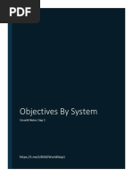 Randy Neil Biostats Notes | PDF