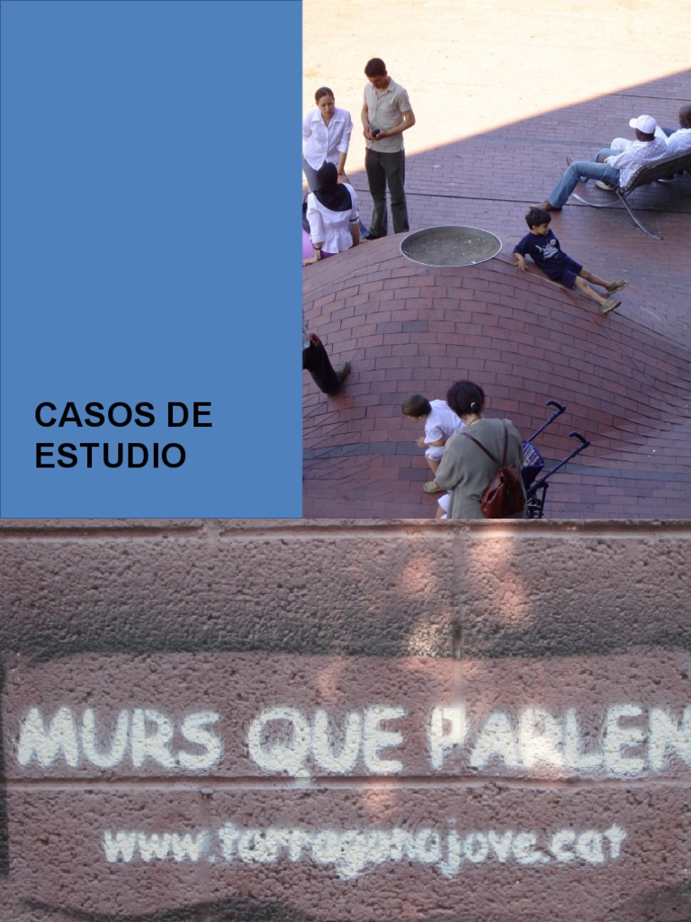 Caso Estudio - Arq - 2 | PDF
