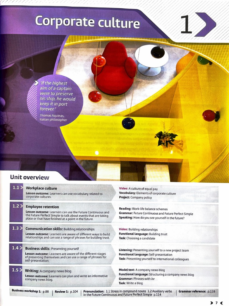 Corporate Culture Workshop Overview | PDF | Employment | Organizational ...