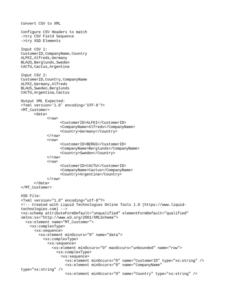 convert-csv-to-xml-pdf
