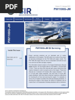 ATA 71 PW1100 - Rev. 0 (16-12-19) | PDF | Duct (Flow) | Engines