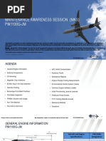 APS3200 | PDF | Aviation | Aircraft