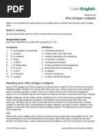 New Building Bridges 7 Workbook Answers | PDF