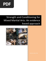 Torbay Cuff Protocol | PDF | Anatomical Terms Of Motion | Shoulder