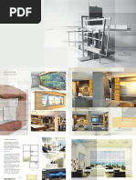 Metromover Map | PDF | Miami Dade County | Rail Transport