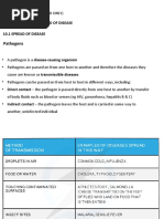 Glasgow Antipsychotic Side-Effect Scale (GASS) | PDF | Human Diseases ...