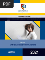 MATATAG CURRICULUM Mathematics | PDF | Mathematics | Learning