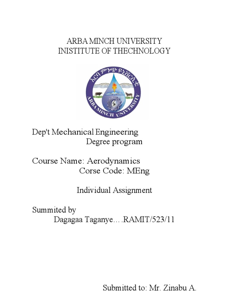 AMU Cover Page | PDF