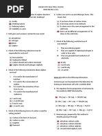 GPCB CPCB Category Wise List With GR | PDF | Chlorine | Fertilizer