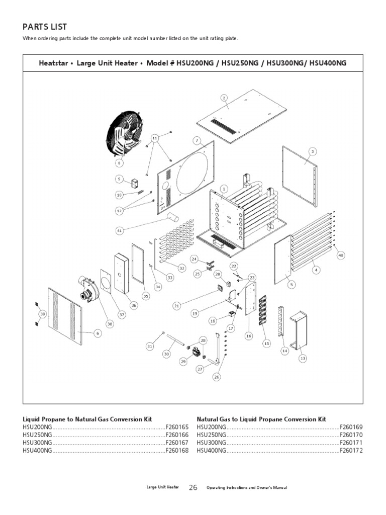 Hsu200 Hsu250 Hsu300 Hsu400-Schematic-2020-60266 | PDF