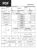 Turtle & Trico Windchart Gunbound | PDF | Angle | Trigonometry
