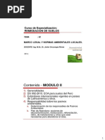 Gradiente Definicion y Gradiente Quimico | PDF | Degradado | Concentración