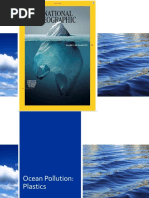Plastic Pollution Presentation | PDF