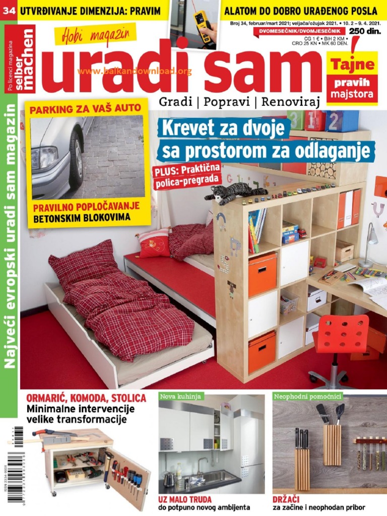 uradi.sam.srbija.feb-mar.2021 | PDF