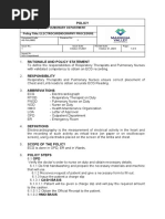 BI-806 (Radiological Report) | PDF | Radiology | Medical Physics
