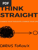 Discipline Is Destiny The Power of Self-Control | PDF | Disciplines | Goal