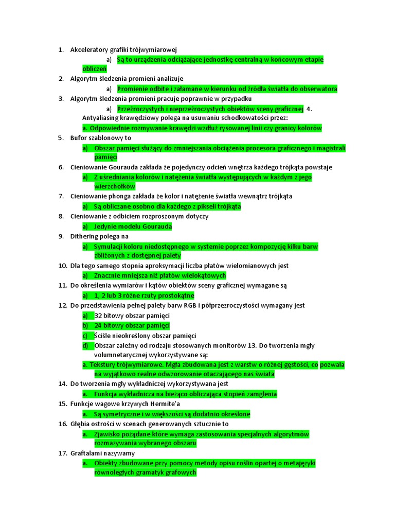Baza Grafika Merged PDF | PDF
