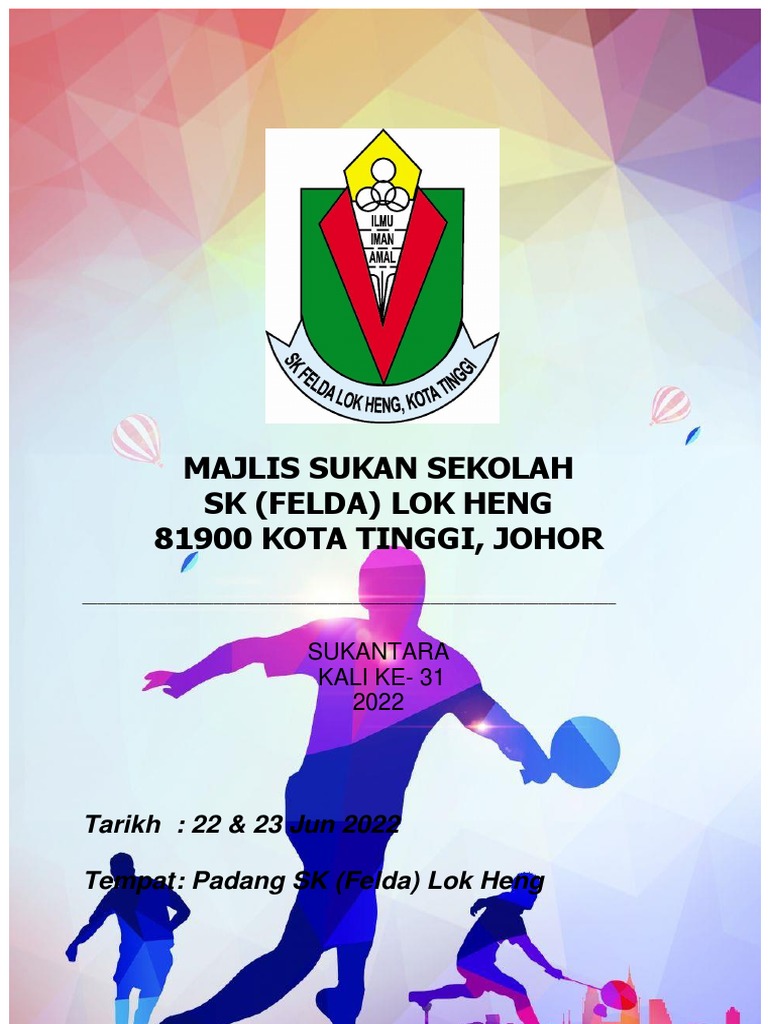 1. SUKANTARA 2022 | PDF