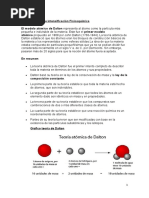 Uso del Diagrama de Moeller en Química | PDF | Configuración ...