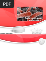 Tratamiento TAES para Tuberculosis | PDF | Medicina CLINICA | Cuidado ...