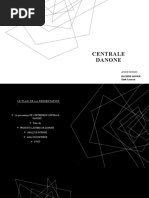 Modélisation des tournées de collecte de lait | PDF | Laitages | Transport