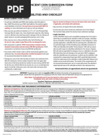 BOB New Current Account Schemes Features | PDF