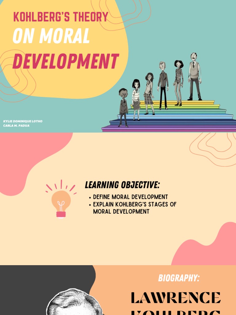 Development of Moral Character | PDF | Behavioural Sciences | Applied Ethics