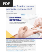 Classificadores (CL) Na Libras | PDF | Linguagem de sinais | Gramática