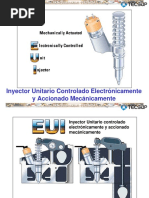 Qué Es El Opacímetro | PDF | Combustión | Motor diesel