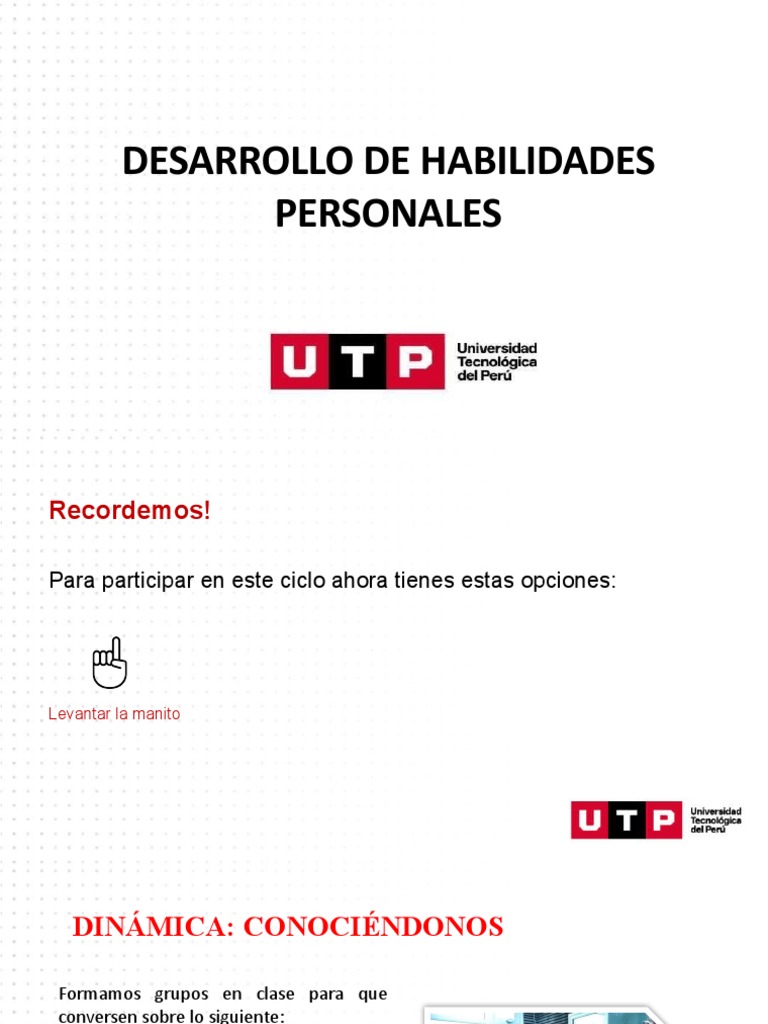 S01.s1 El Contexto Familiar y Su Influencia en Las Personas | PDF ...