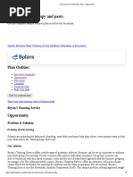 Parking Dimensions and Requirements Guide | PDF | Transport | Buildings ...
