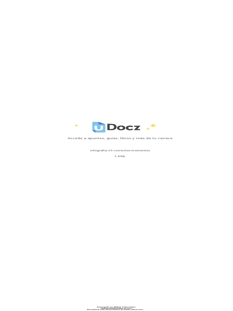 Infografia 15 Correctos Momentos 161476 Downloable 2580286 | PDF | Medicamentos con receta ...
