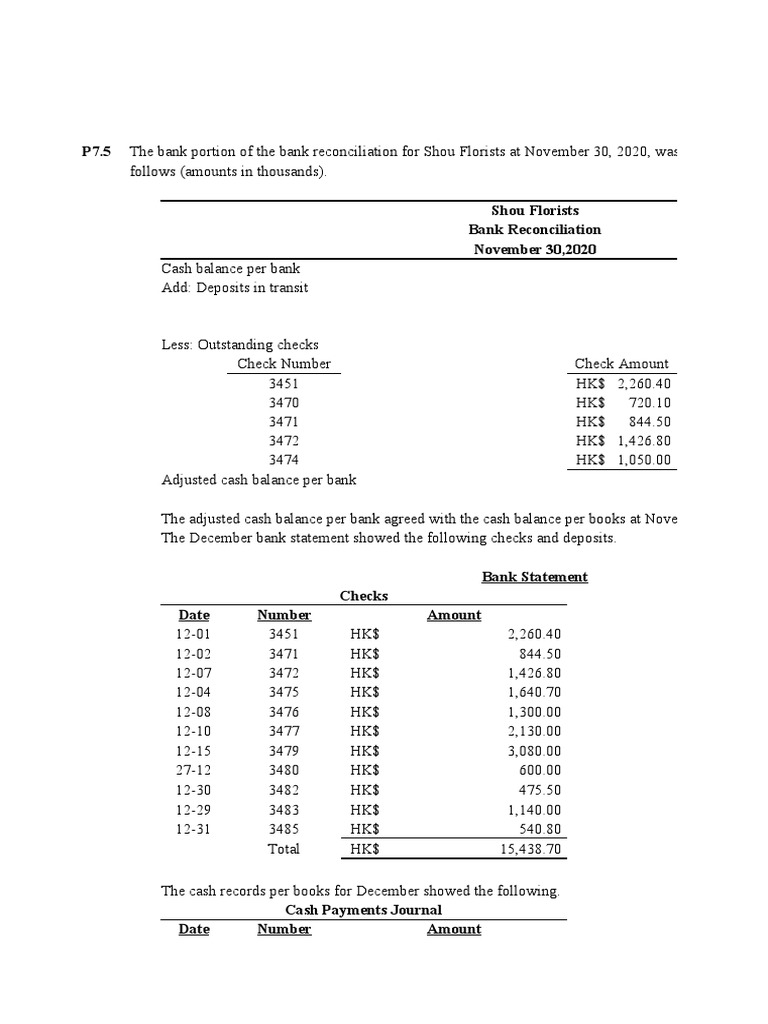 Pa 2 | Download Free PDF | Cheque | Banks