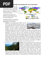 Triorama de Ecosistemas para Imprimir | PDF